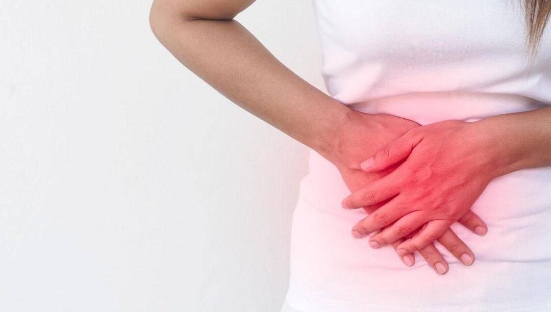 La "fiebre interna": síntomas, causas y qué hacer