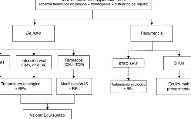 Síndrome de Gilbert: síntomas, diagnóstico y tratamiento