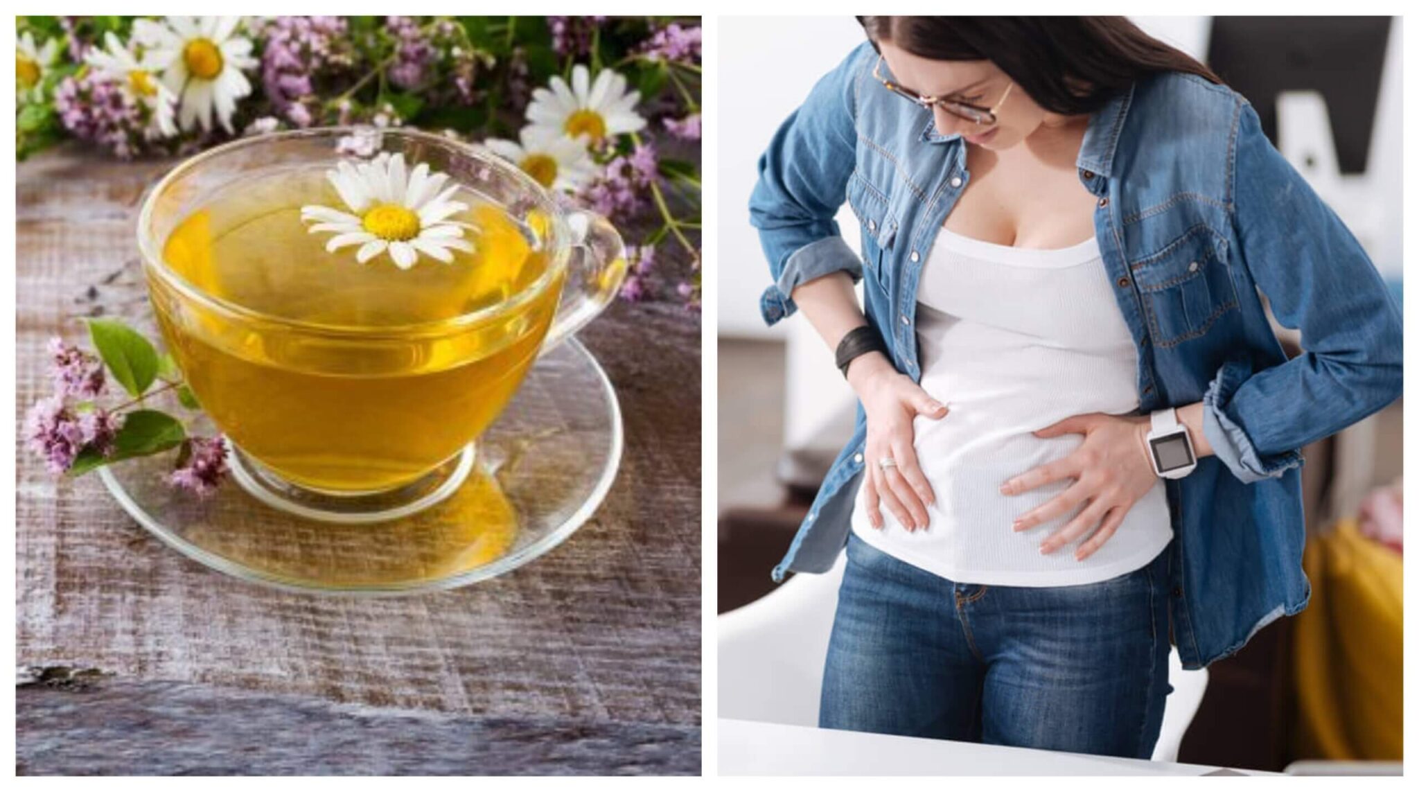 10 Tés para regular la menstruación: Remedios naturales que debes conocer